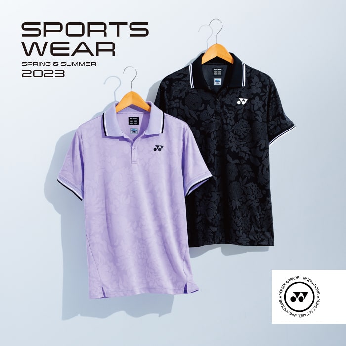 SPORTS WEAR 2023 SPAING & SUMMER – e78shop