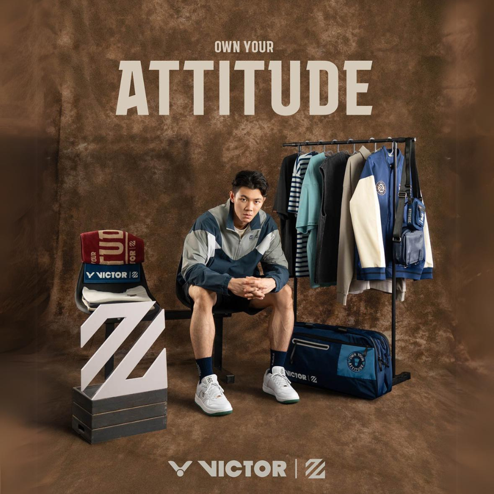 VICTOR x LZJ – e78shop