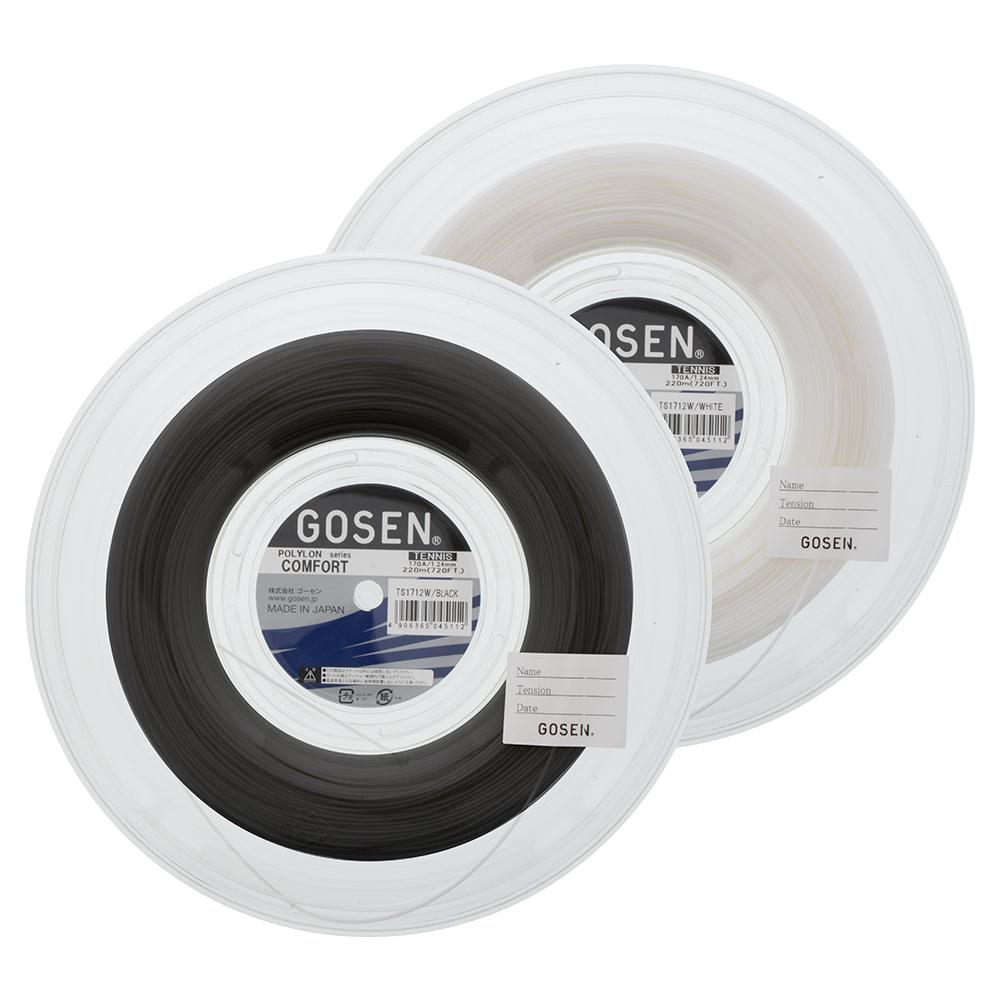 GOSEN Polylon Comfort 17 220M Reel – e78shop