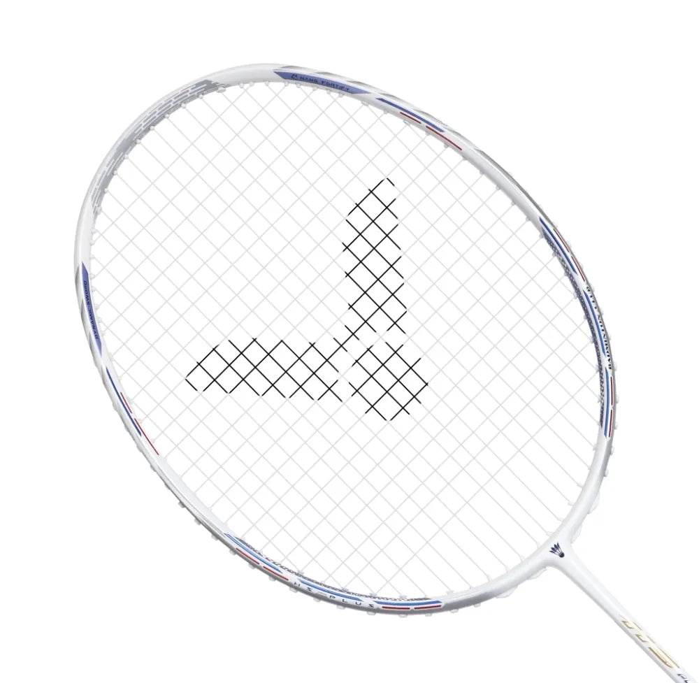 VICTOR BADMINTON CLUB COLLECTION Racket AURASPEED HS PLUS VBC – e78shop