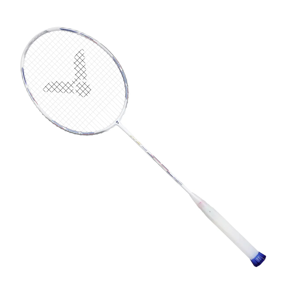 VICTOR BADMINTON CLUB COLLECTION Racket AURASPEED HS PLUS VBC – e78shop