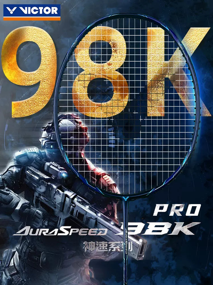 AURASPEED 98K PRO – e78shop