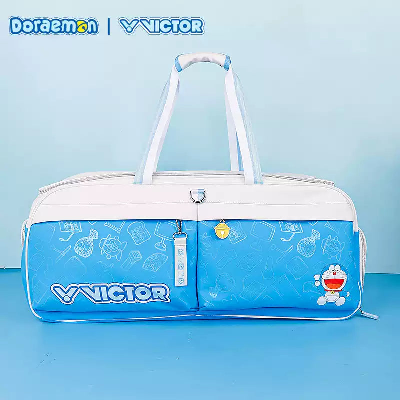 VICTOR x Doraemon Rectangular Racket Bag BR5635DRM – e78shop