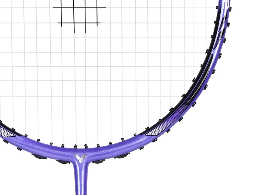 VICTOR x ZSW Collection Rackets DriveX 12 ZSW – e78shop