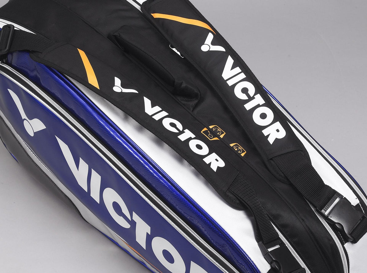 Victor 6-Piece Racket Bags BR9213TTY AJ – e78shop