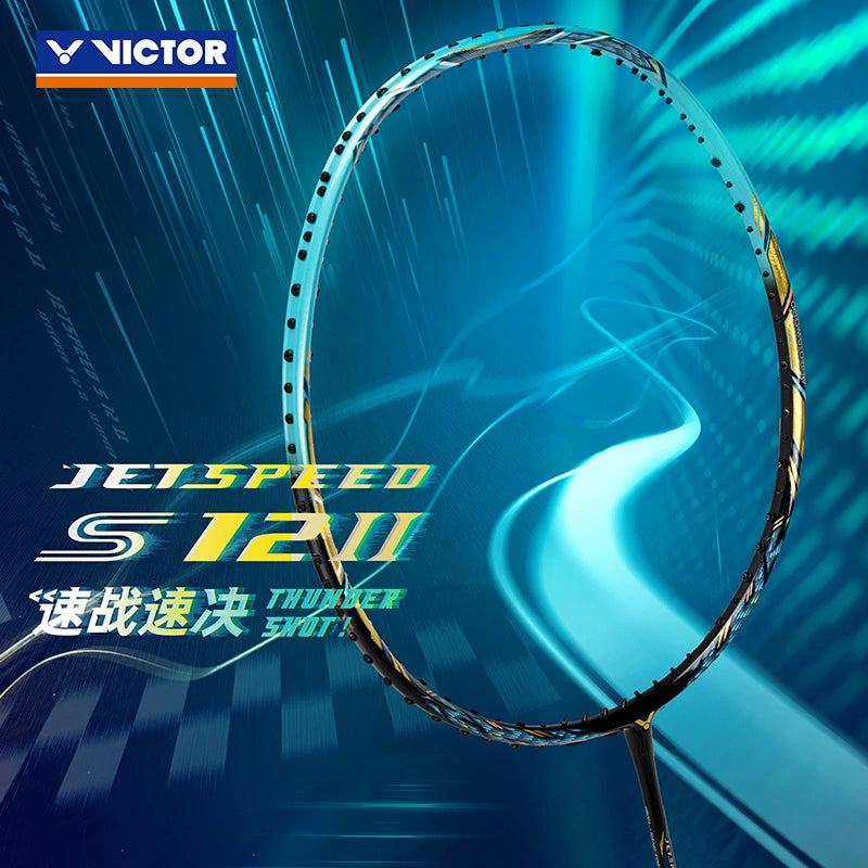 VICTOR JETSPEED S 12 II R – e78shop