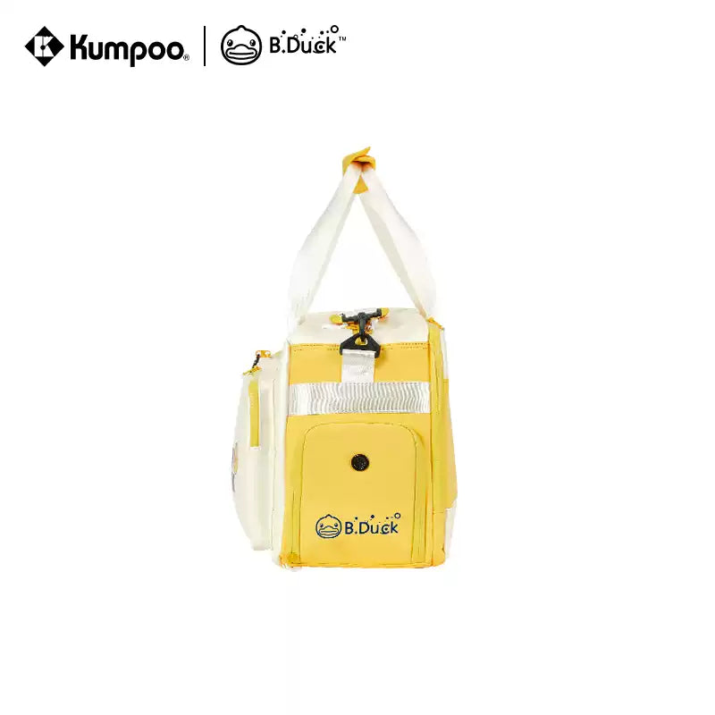 Kumpoo x B.Duck Badminton Racket Bag KB-369 B.DUCK – e78shop