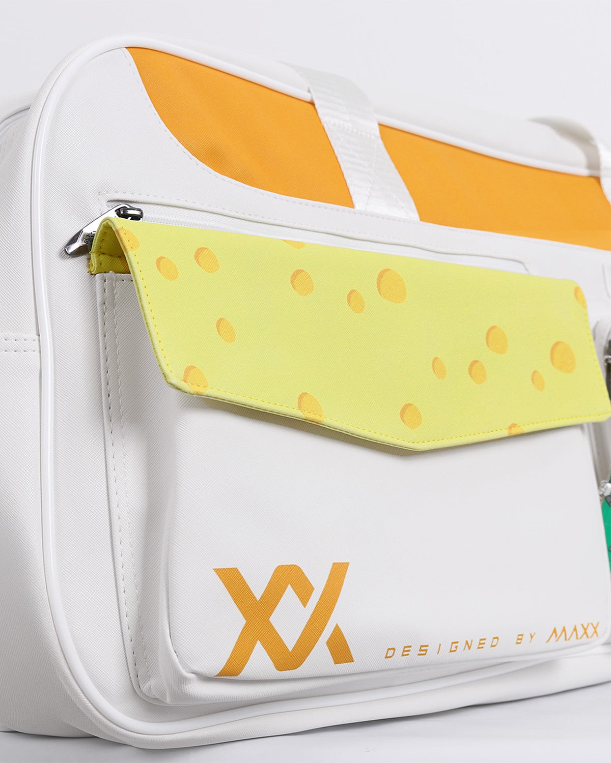 MAXX x Tom and Jerry Limited Edition Racket Bag – e78shop