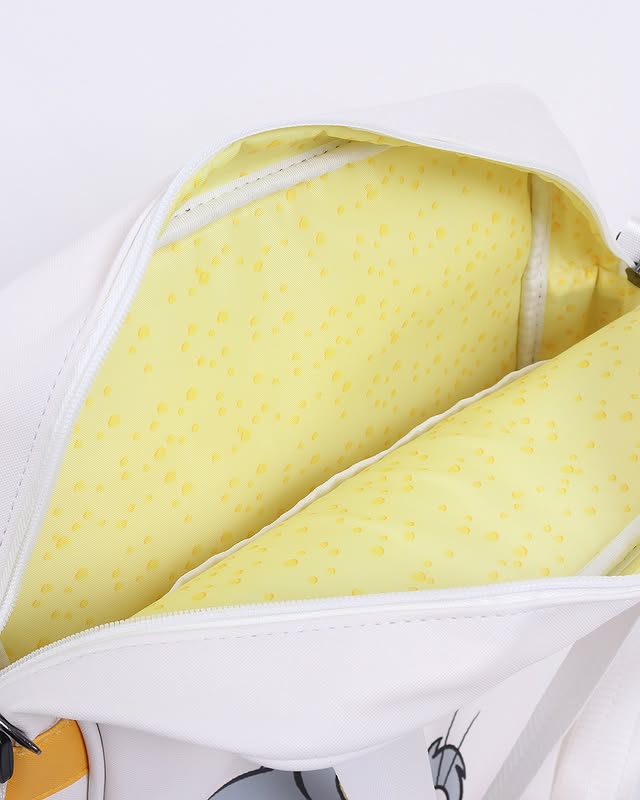 MAXX x Tom and Jerry Limited Edition Racket Bag – e78shop