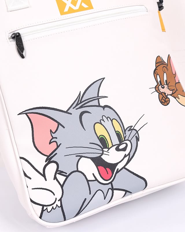 MAXX x Tom and Jerry Limited Edition Racket Bag – e78shop
