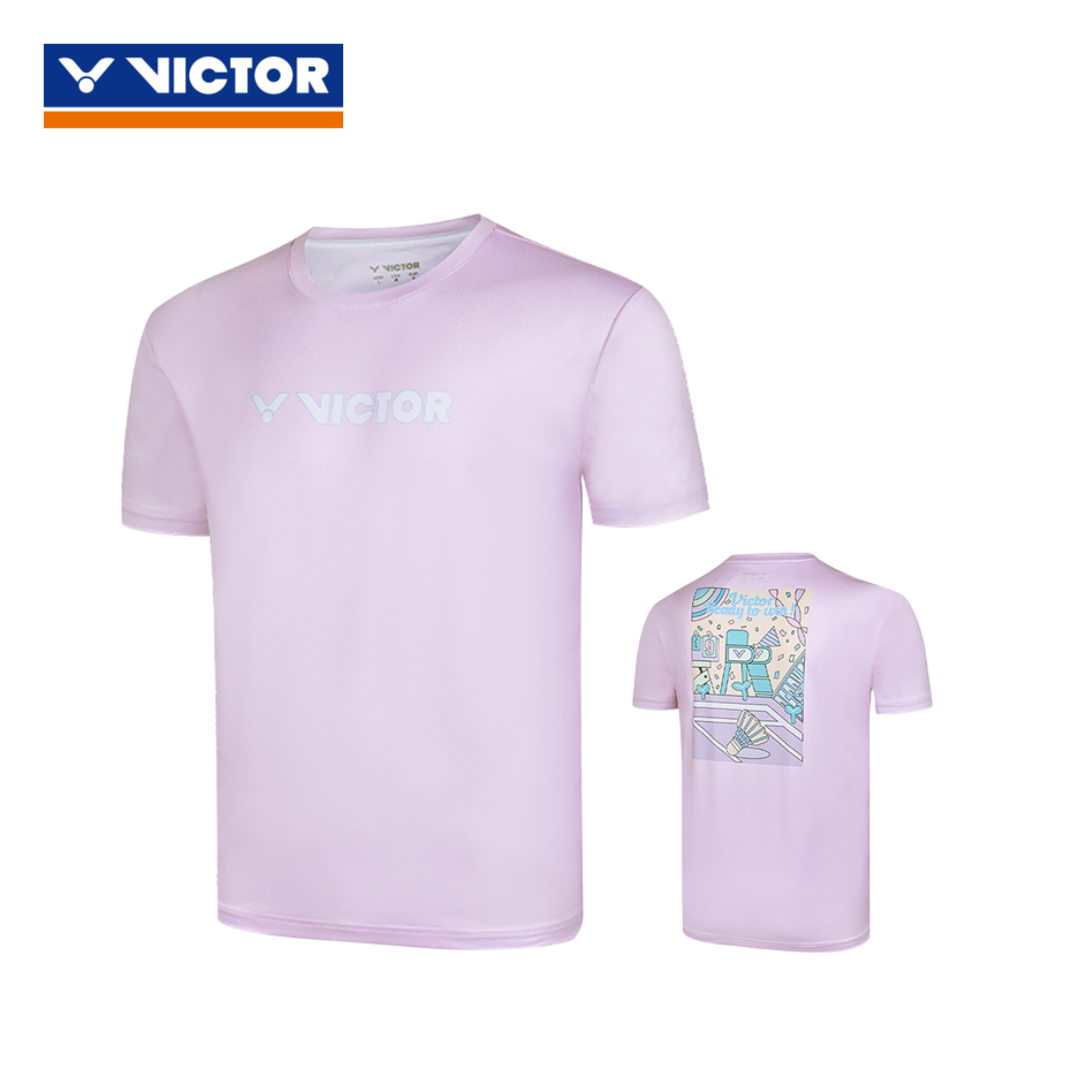 VICTOR UNI T-shirt T-50034 – e78shop
