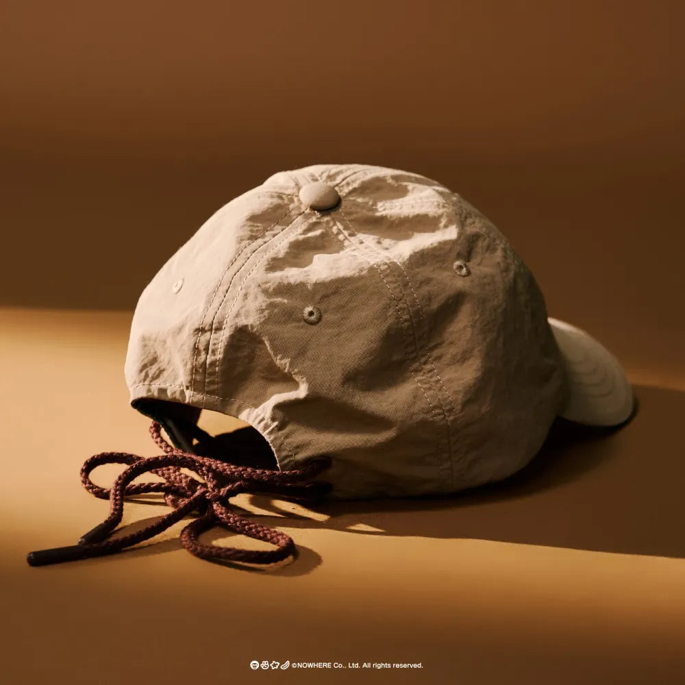 VICTOR x BABY MILO STORE® Cap VC507BM – e78shop