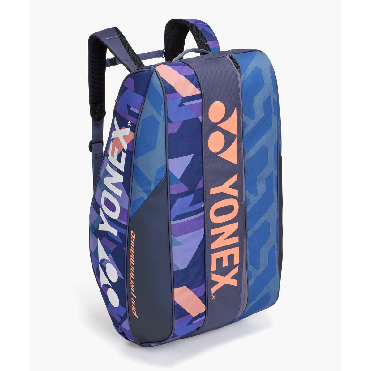 Yonex Tournament Racket Bag 9. BAG2402N – e78shop