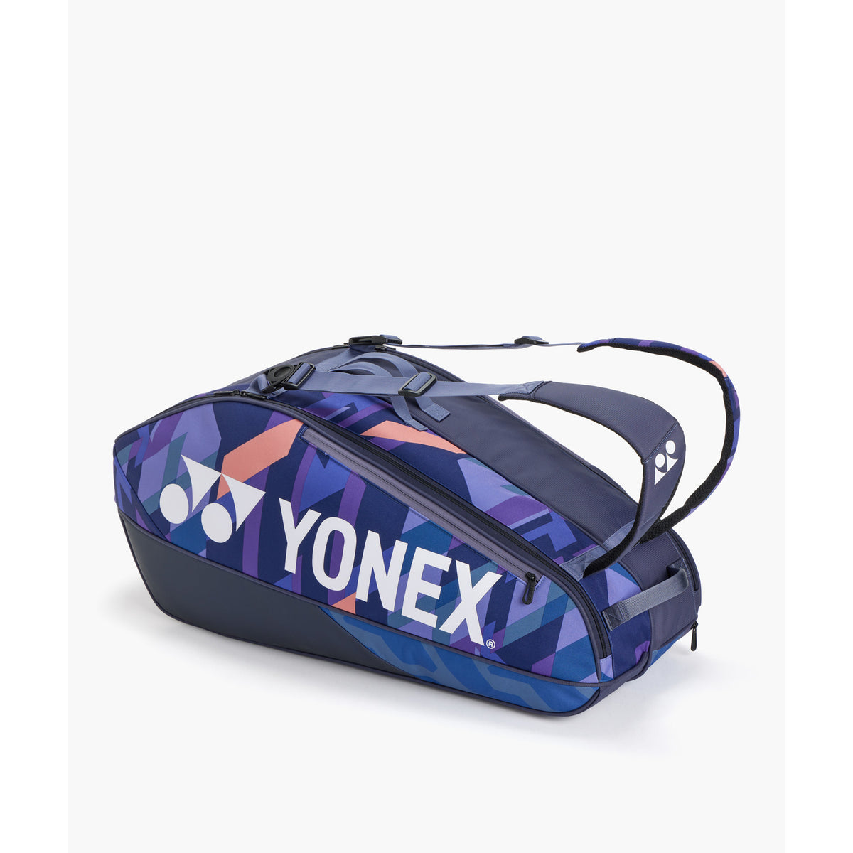 Yonex Tournament Racket Bag 6. BAG2402R – e78shop