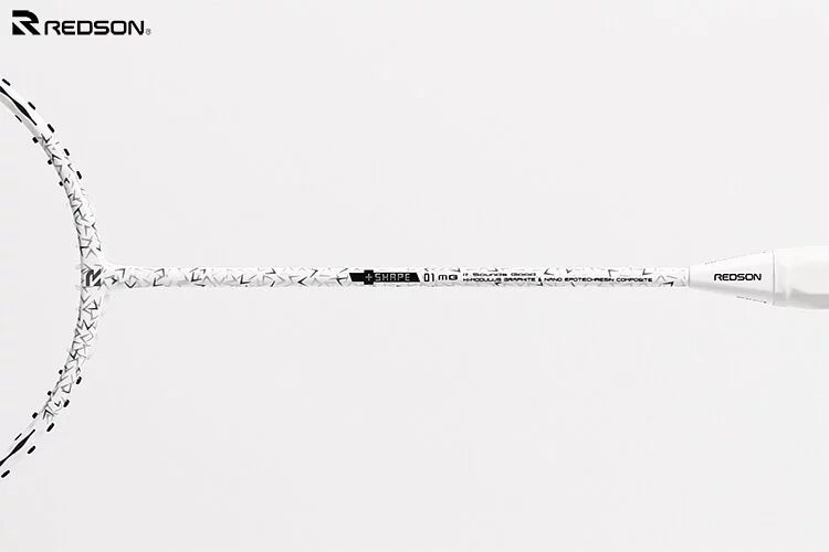 REDSON SHAPE 01 MG White – e78shop