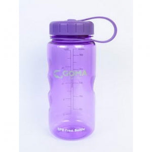 GOMA Water Bottle GWB650 – e78shop