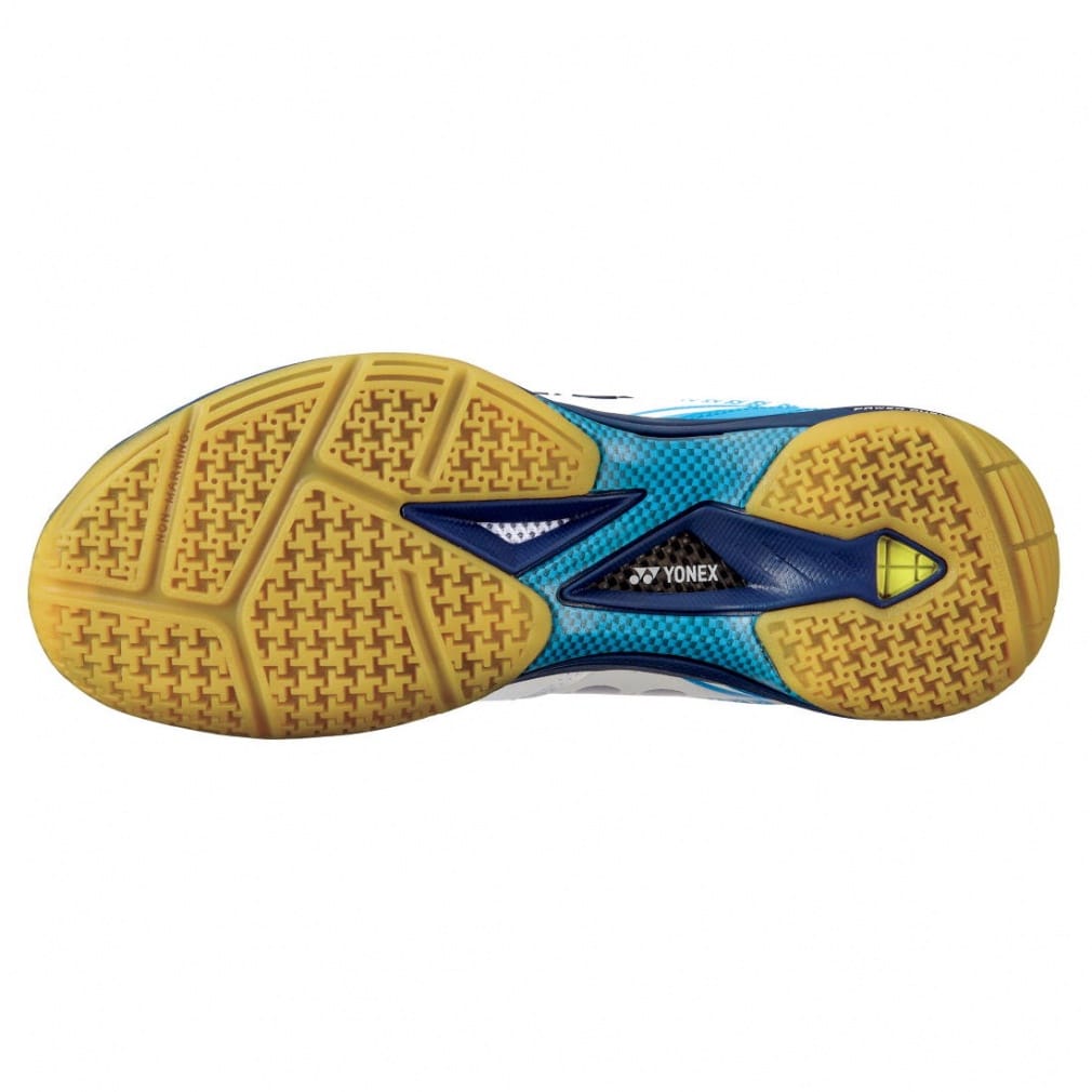 POWER CUSHION 65 Z 3 MEN WHITE/O.BLUE – e78shop
