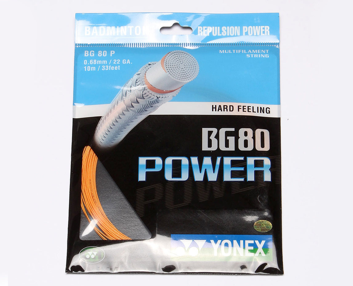 Yonex BG 80 Power – e78shop