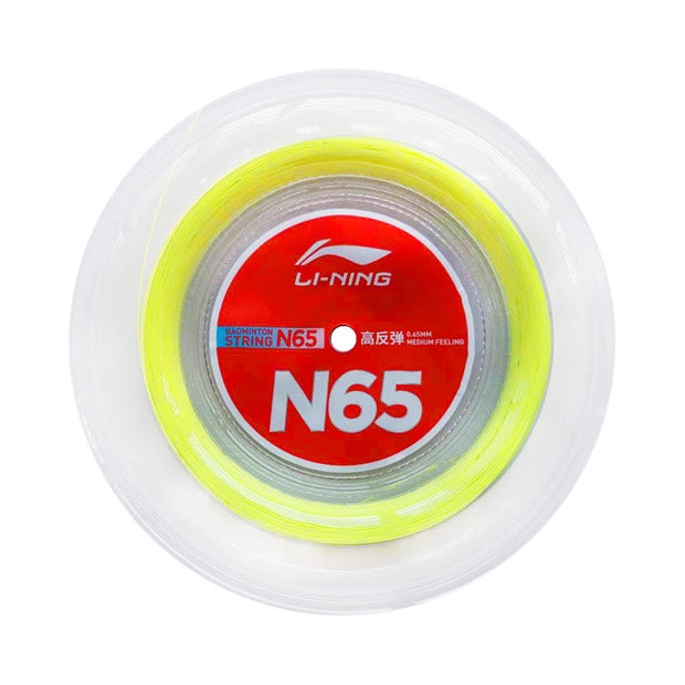 LI-NING N65 Badminton String Reel – e78shop